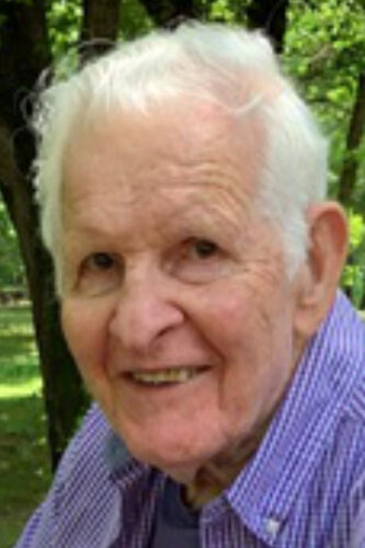 John L. Stoffer 1936-2022 | News, Sports, Jobs - The Vindicator